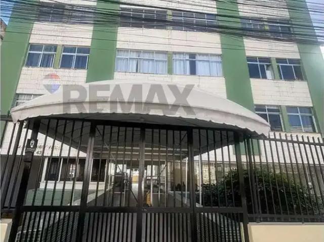 Apartamento para Venda em Salvador/BA Garcia 2 Quartos