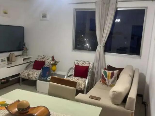 Apartamento para Venda em Salvador/BA Garcia 2 Quartos