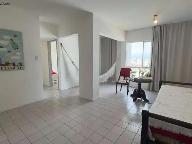 Apartamento para Venda em Salvador/BA Garcia 2 Quartos