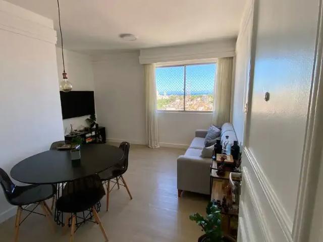 Apartamento para Venda em Salvador/BA Garcia 2 Quartos
