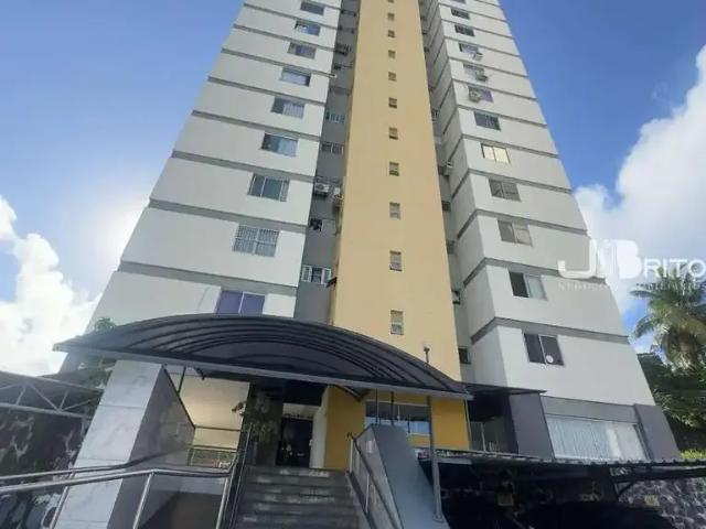 Apartamento para Venda em Salvador/BA Garcia 2 Quartos
