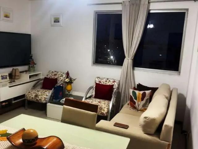 Apartamento para Venda em Salvador/BA Garcia 2 Quartos