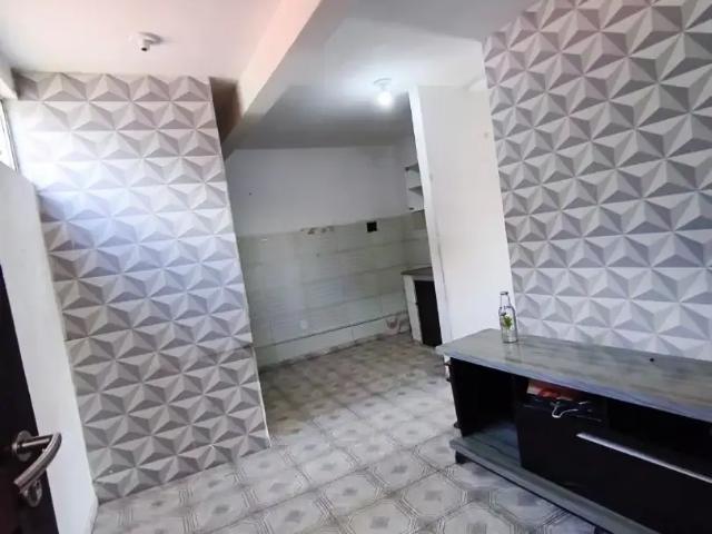 Apartamento para Venda em Salvador/BA Garcia 2 Quartos