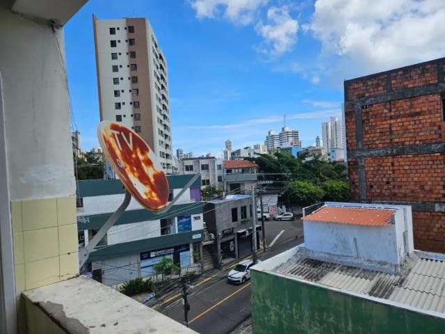 Apartamento para Venda em Salvador/BA Garcia 2 Quartos