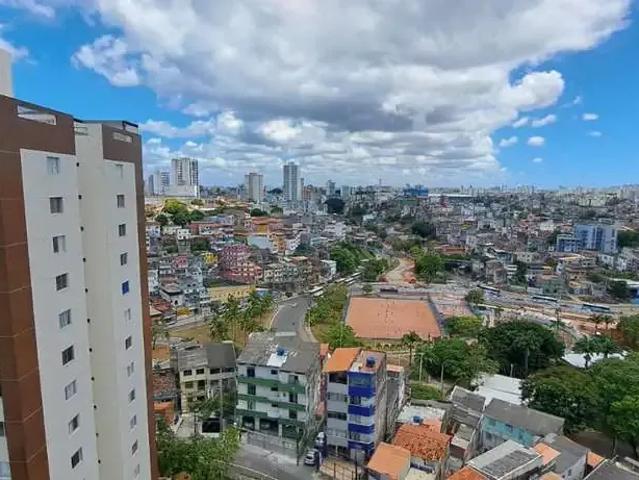Apartamento para Venda em Salvador/BA Garcia 3 Quartos