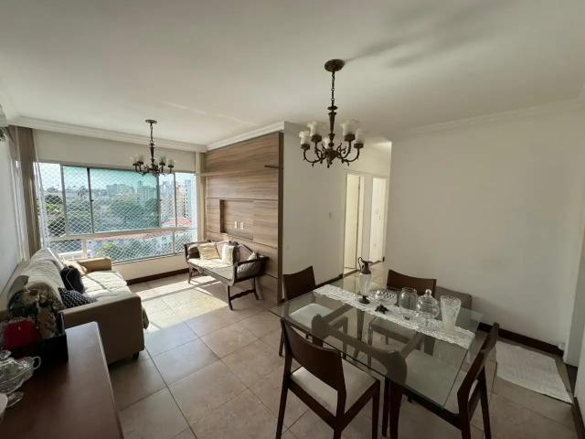 Apartamento para Venda em Salvador/BA Garcia 3 Quartos
