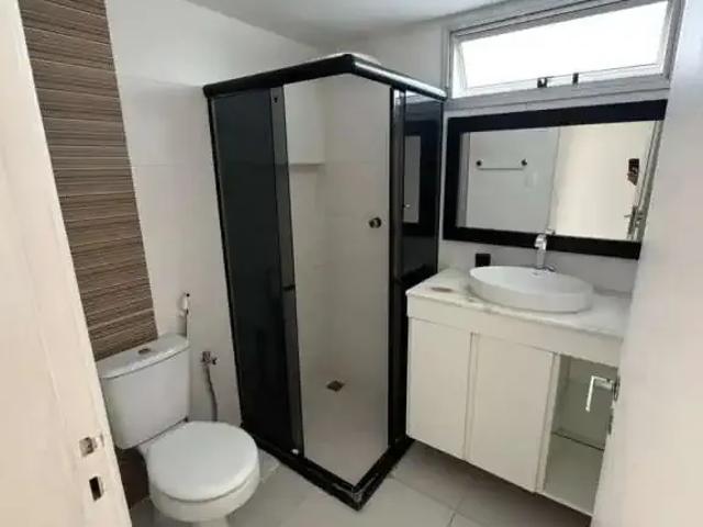 Apartamento para Venda em Salvador/BA Garcia 3 Quartos