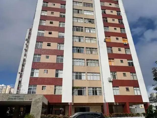 Apartamento para Venda em Salvador/BA Garcia 3 Quartos