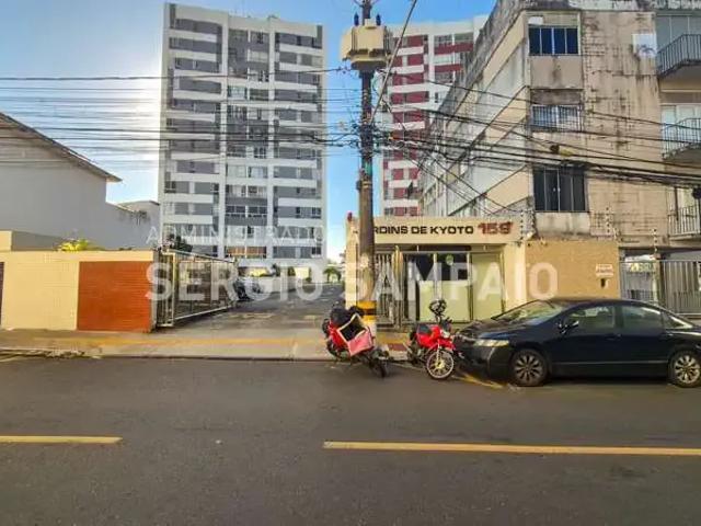 Apartamento para Venda em Salvador/BA Garcia 3 Quartos