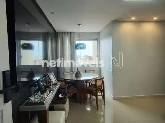 Apartamento para Venda em Salvador/BA Garcia 3 Quartos