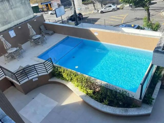 Apartamento para Venda em Salvador/BA Garcia 3 Quartos