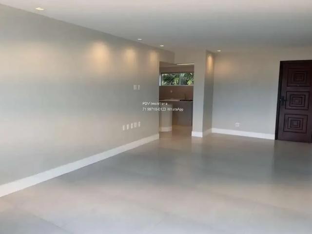 Apartamento para Venda em Salvador/BA Garcia 3 Quartos