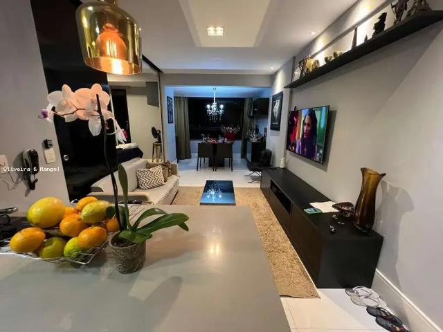 Apartamento para Venda em Salvador/BA Garibaldi 1 Quartos
