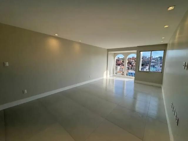 Apartamento para Venda em Salvador/BA Garibaldi 3 Quartos