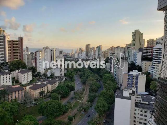 Apartamento para Venda em Salvador/BA Graça 3 Quartos