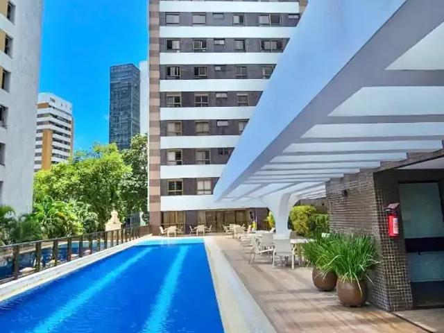 Apartamento para Venda em Salvador/BA Graça 3 Quartos