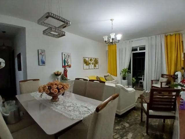 Apartamento para Venda em Salvador/BA Graça 3 Quartos