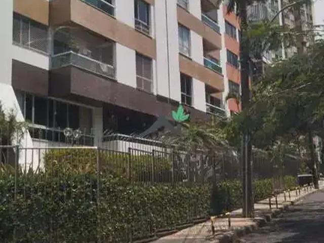 Apartamento para Venda em Salvador/BA Graça 3 Quartos