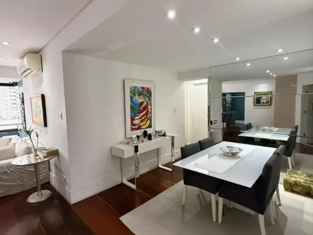 Apartamento para Venda em Salvador/BA Graça 3 Quartos