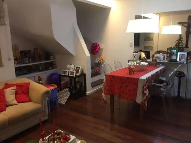 Apartamento para Venda em Salvador/BA Graça 3 Quartos