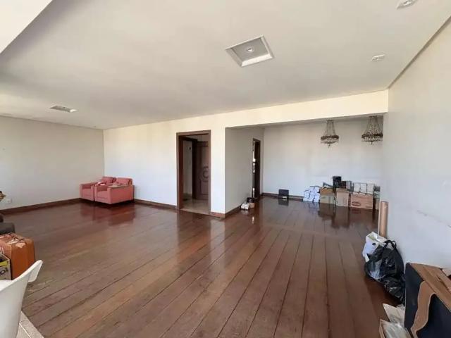 Apartamento para Venda em Salvador/BA Graça 3 Quartos
