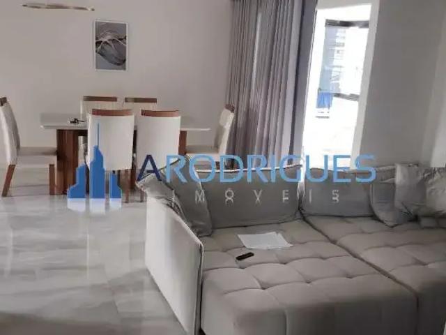 Apartamento para Venda em Salvador/BA Graça 3 Quartos