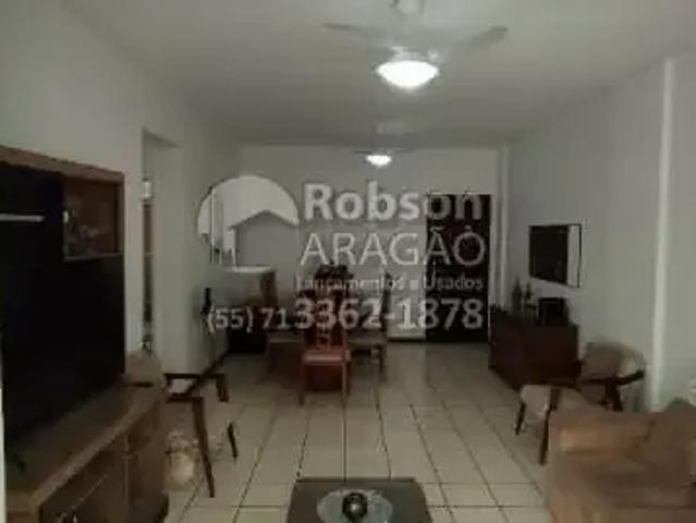 Apartamento para Venda em Salvador/BA Graça 3 Quartos