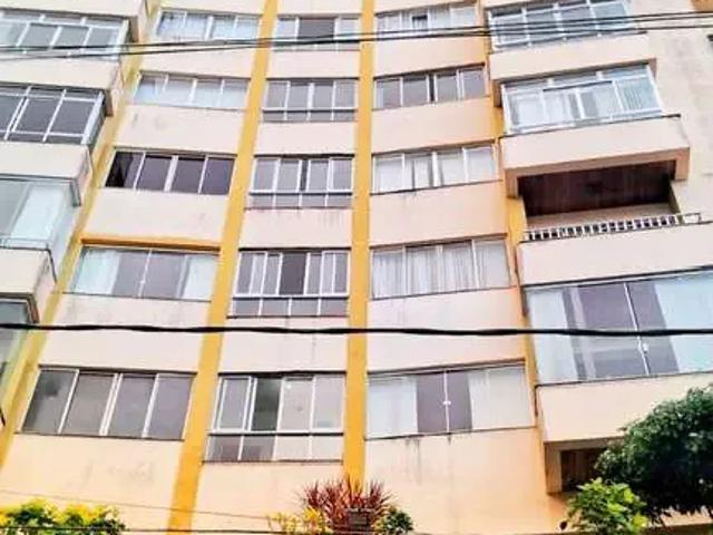 Apartamento para Venda em Salvador/BA Graça 3 Quartos