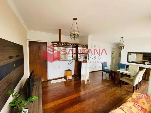 Apartamento para Venda em Salvador/BA Graça 3 Quartos