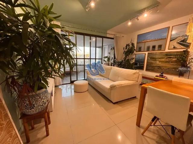 Apartamento para Venda em Salvador/BA Graça 3 Quartos