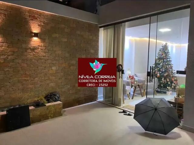 Apartamento para Venda em Salvador/BA Graça 3 Quartos