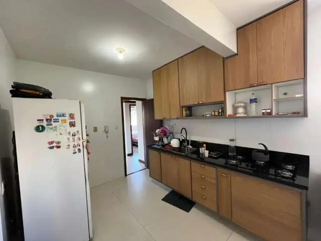 Apartamento para Venda em Salvador/BA Graça 3 Quartos