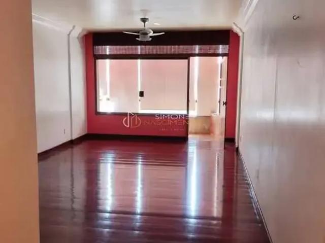 Apartamento para Venda em Salvador/BA Graça 3 Quartos