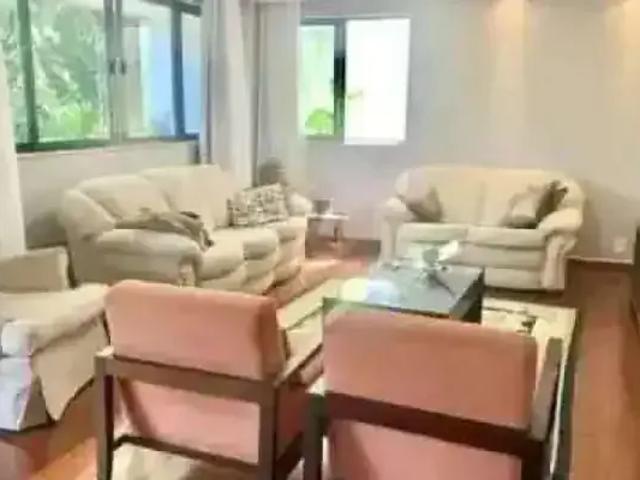 Apartamento para Venda em Salvador/BA Graça 3 Quartos