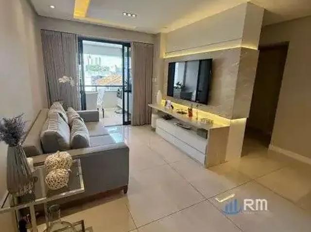 Apartamento para Venda em Salvador/BA Graça 3 Quartos