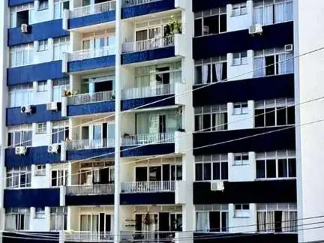 Apartamento para Venda em Salvador/BA Graça 3 Quartos