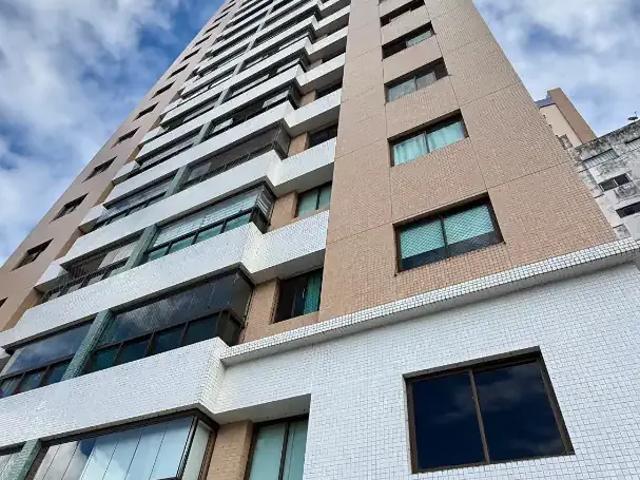 Apartamento para Venda em Salvador/BA Graça 3 Quartos