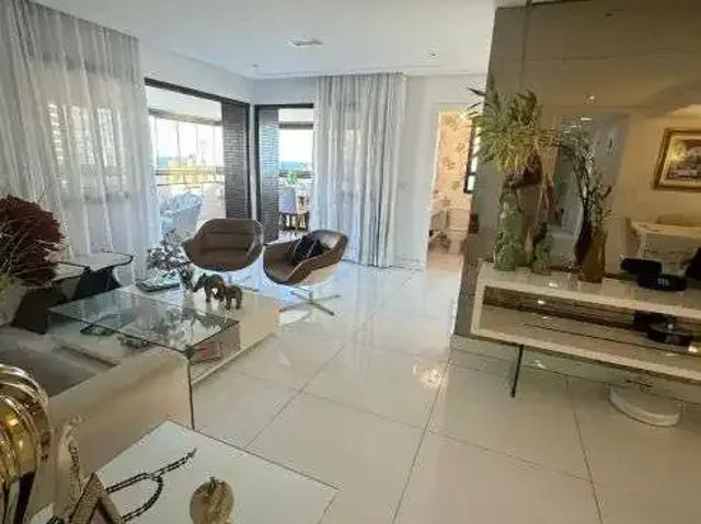Apartamento para Venda em Salvador/BA Graça 3 Quartos