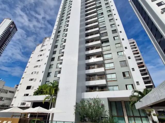 Apartamento para Venda em Salvador/BA Graça 3 Quartos
