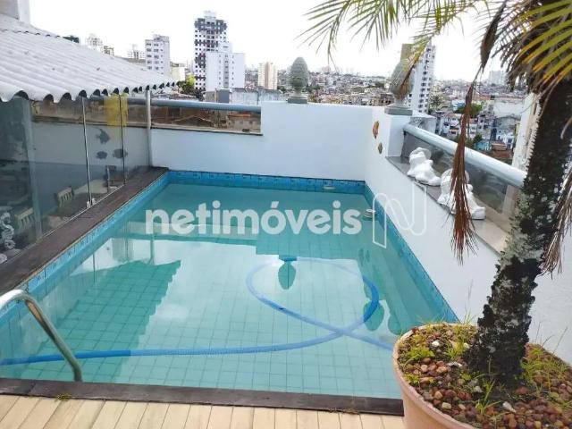 Apartamento para Venda em Salvador/BA Graça 3 Quartos