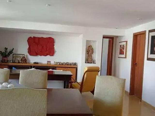 Apartamento para Venda em Salvador/BA Graça 3 Quartos