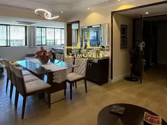 Apartamento para Venda em Salvador/BA Graça 3 Quartos