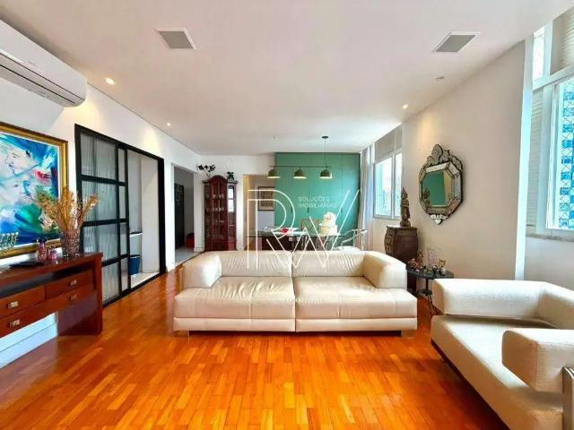 Apartamento para Venda em Salvador/BA Graça 3 Quartos