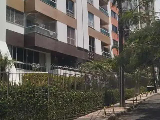 Apartamento para Venda em Salvador/BA Graça 3 Quartos