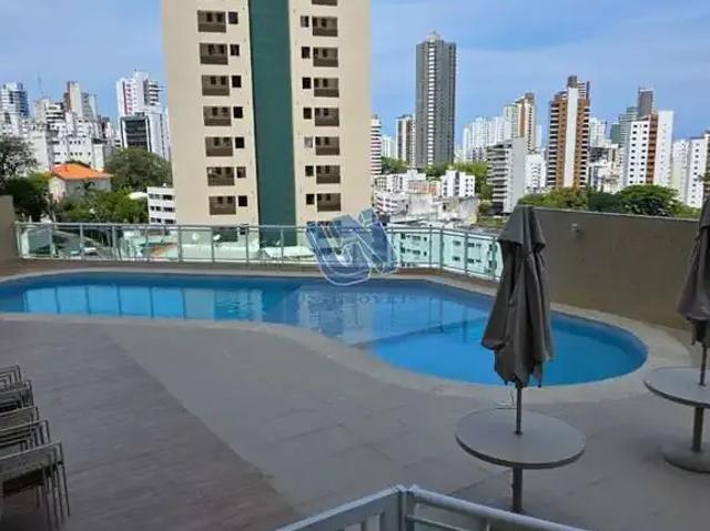 Apartamento para Venda em Salvador/BA Graça 3 Quartos