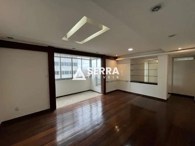 Apartamento para Venda em Salvador/BA Graça 3 Quartos