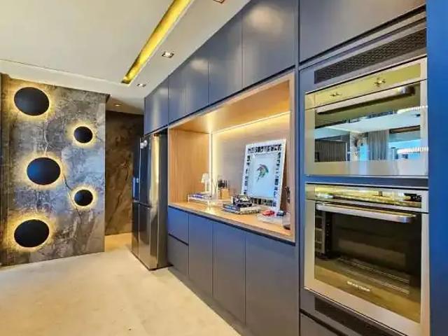 Apartamento para Venda em Salvador/BA Graça 3 Quartos
