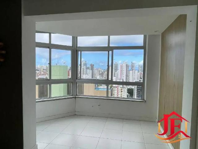 Apartamento para Venda em Salvador/BA Graça 3 Quartos