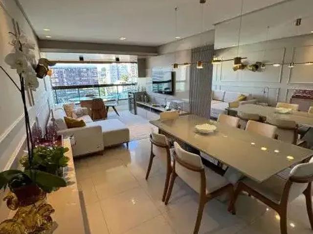 Apartamento para Venda em Salvador/BA Graça 3 Quartos