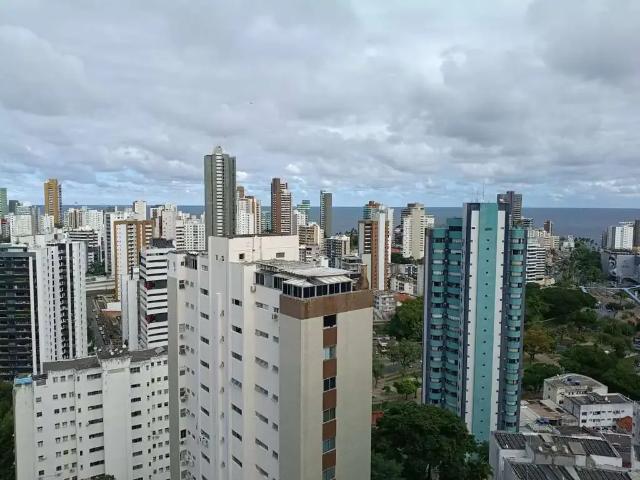 Apartamento para Venda em Salvador/BA Graça 3 Quartos